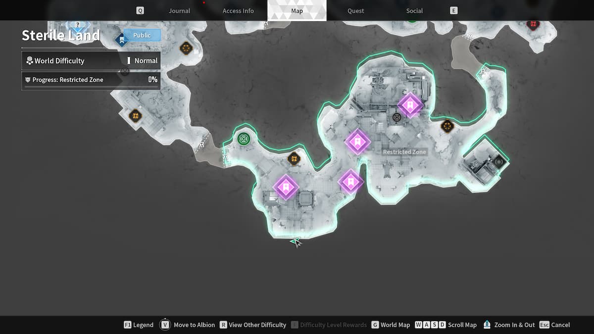 How to Complete Follow Their Traces in The First Descendant - The Escapist