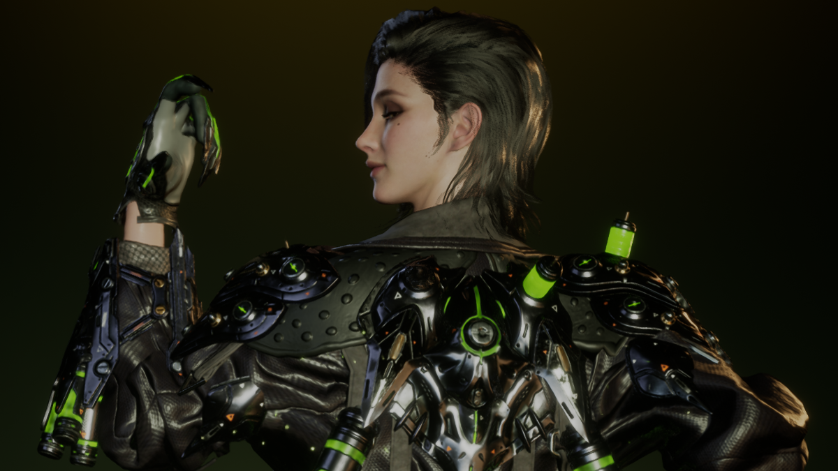 How To Get Freyna Stabilizer in The First Descendant - The Escapist