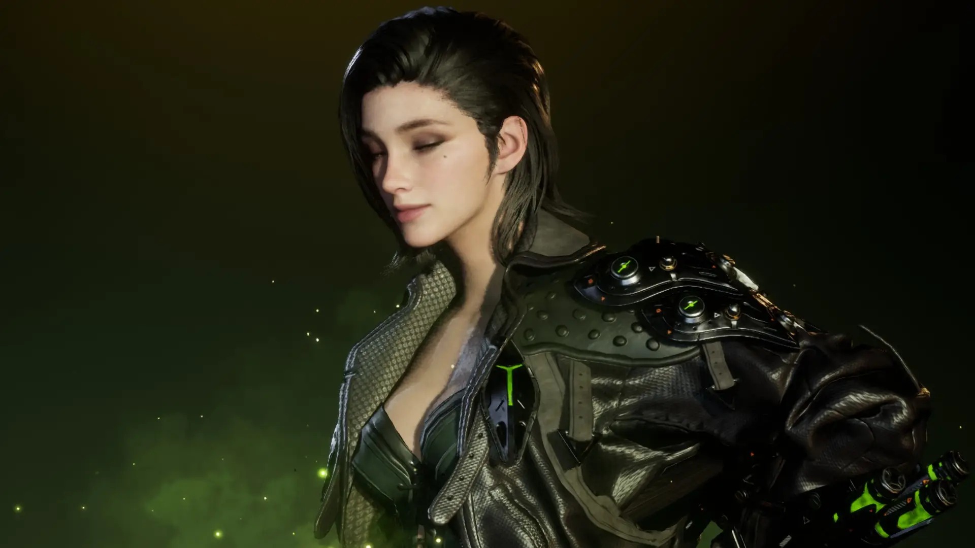 How to Unlock Freyna in The First Descendant - The Escapist