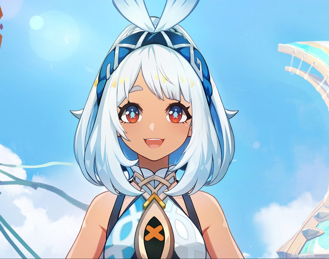 All Revealed Natlan Characters in Genshin Impact (So Far) - The Escapist