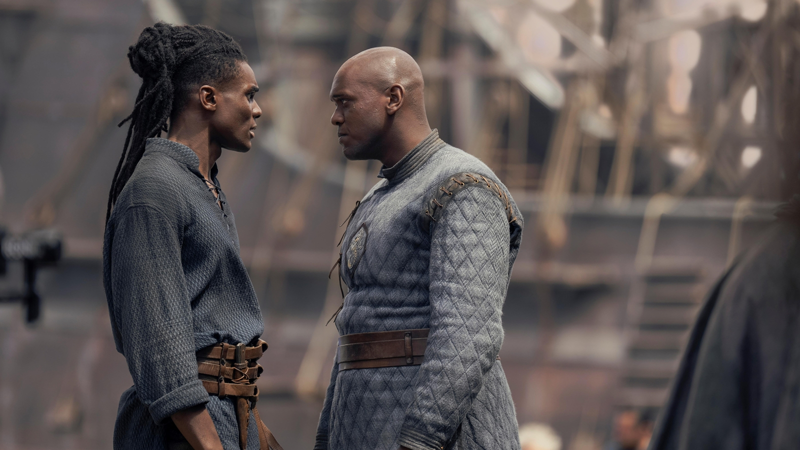 House of the Dragon: Who Rides Seasmoke in Season 2?