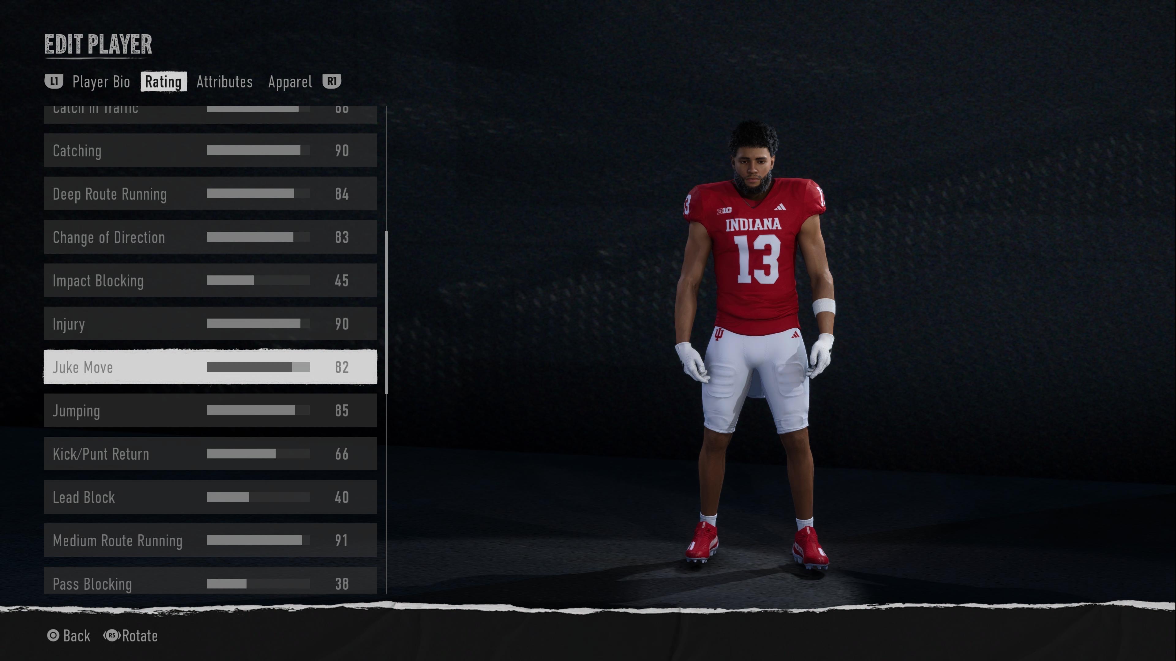 Best Players to Target in the Transfer Portal in College Football 25 ...