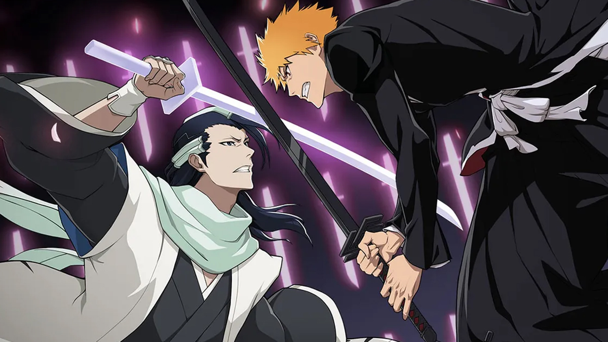 What Can I Watch Bleach On? - The Escapist