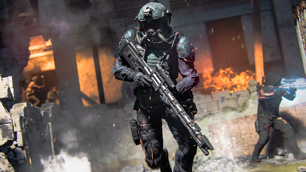 What Is the Average K/D in Modern Warfare 3 (MW3)? - The Escapist