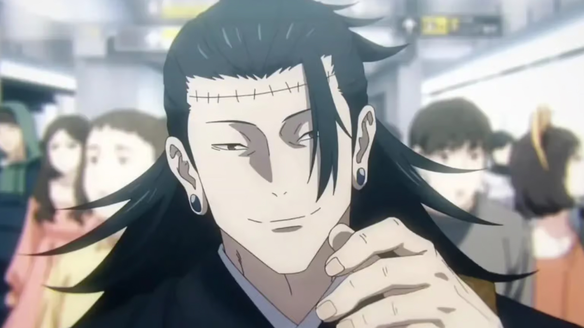 What Is the Culling Game Arc in Jujutsu Kaisen? - The Escapist