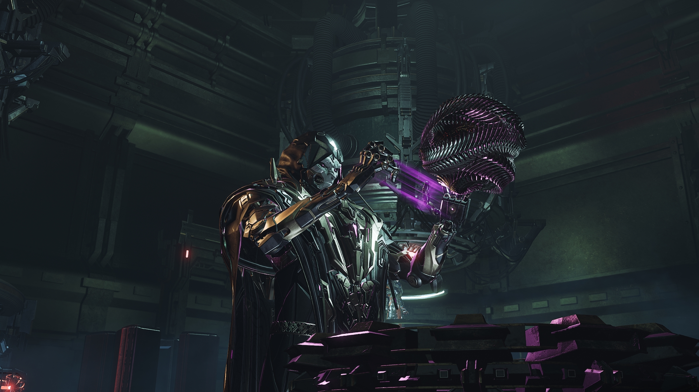 The Best Keybinds and Mouse Settings for The First Descendant - The ...