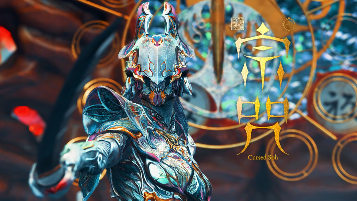 How To Beat Cursed Soh in Kunitsu-Gami: Path of the Goddess - The Escapist