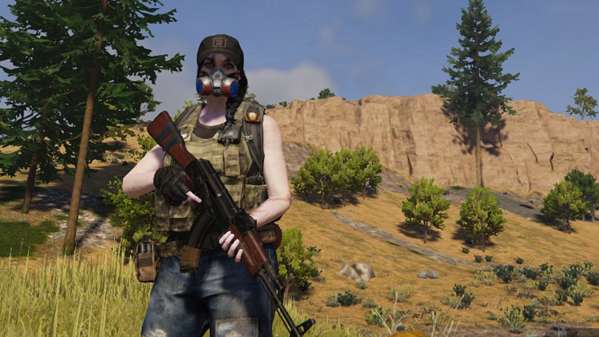 What Is the Max Level in Once Human? - The Escapist