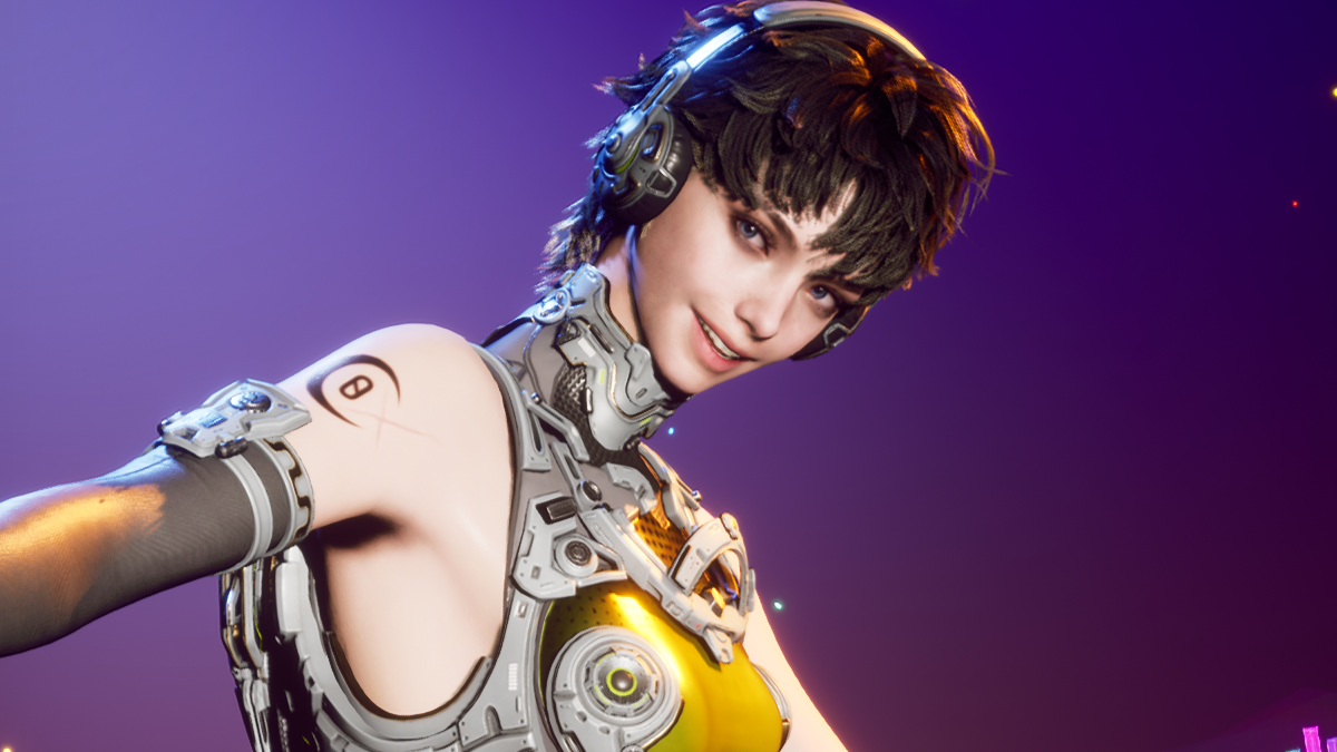 How To Get All Materials To Unlock Luna in The First Descendant - The ...