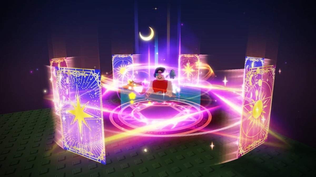 Magic RNG Codes (September 2024)—Are There Any? - The Escapist