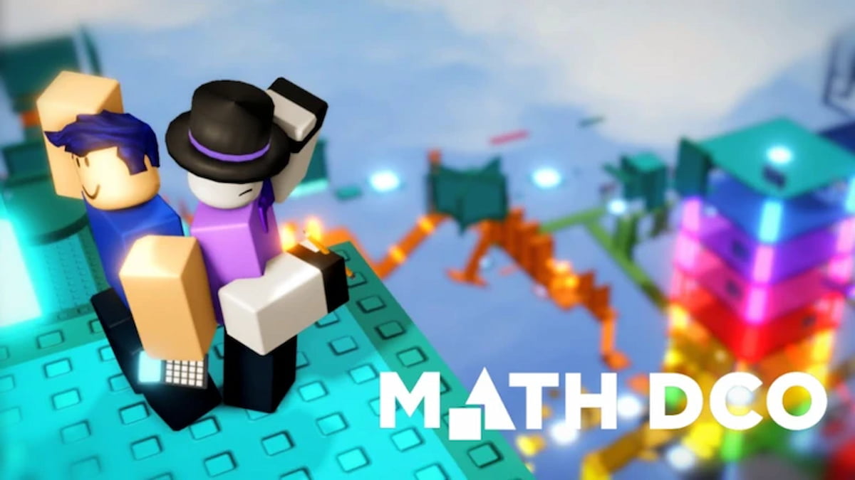 Math Difficulty Chart Obby Codes (July 2024) - The Escapist