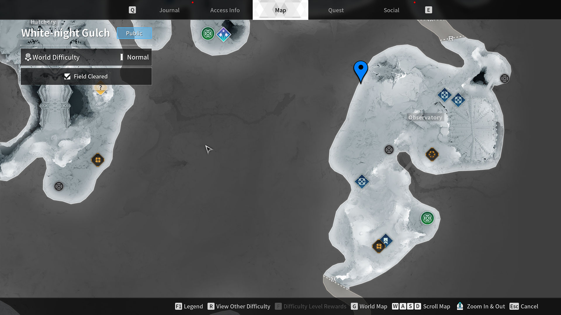All Encrypted Vault Locations in The First Descendant - The Escapist