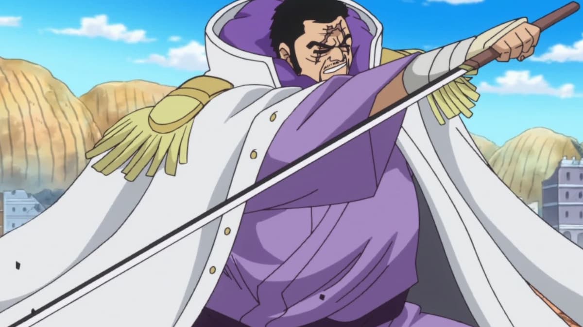 Supreme Grade Swords in One Piece, Explained