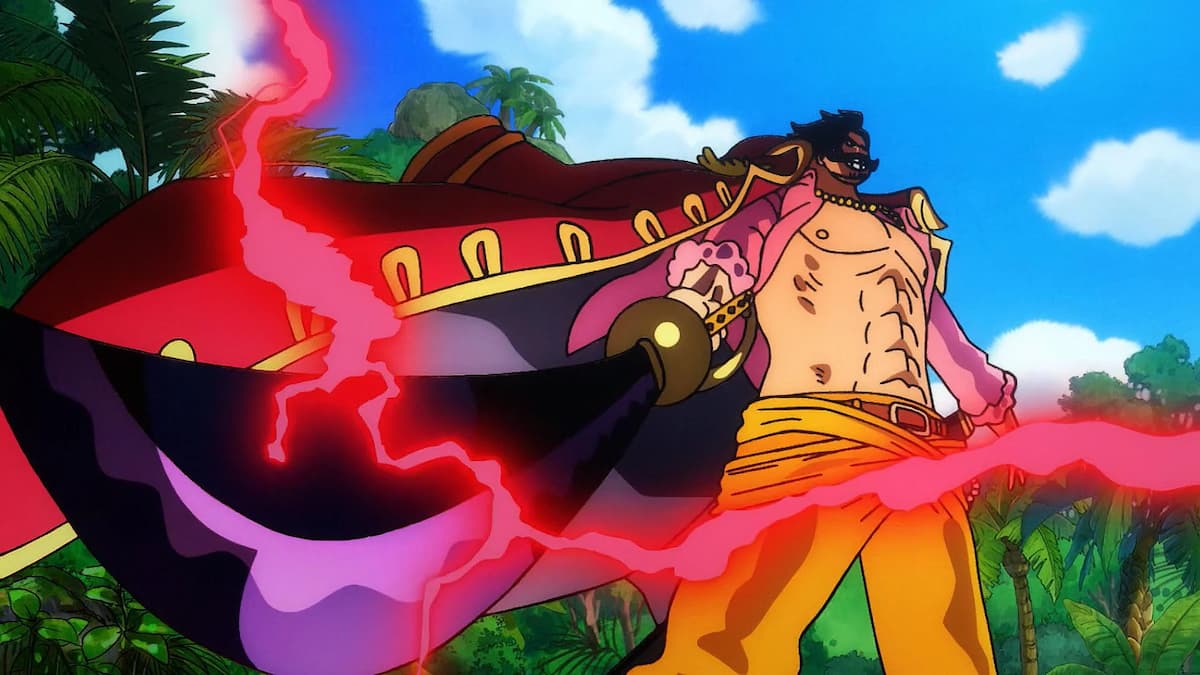 Supreme Grade Swords in One Piece, Explained