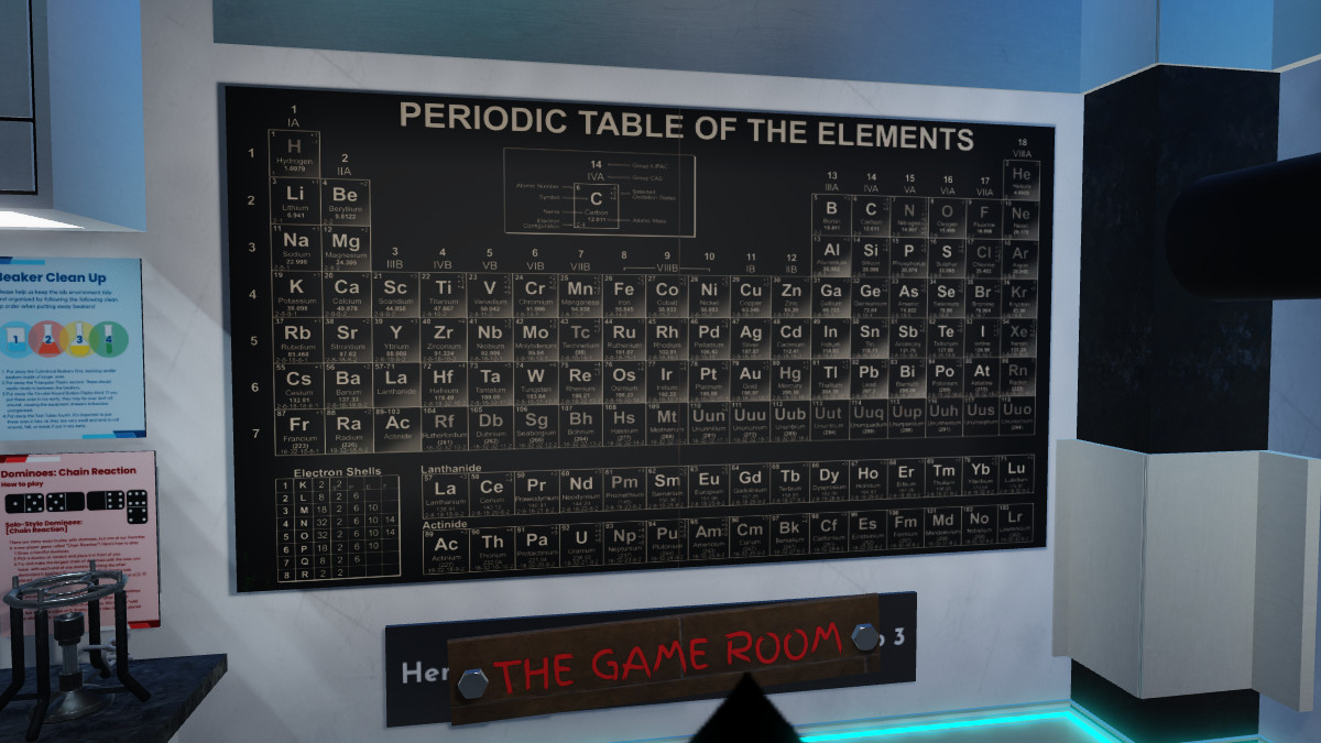 Roblox Terminal Escape Room Answers Chapters 1 - 5: Here’s every answer