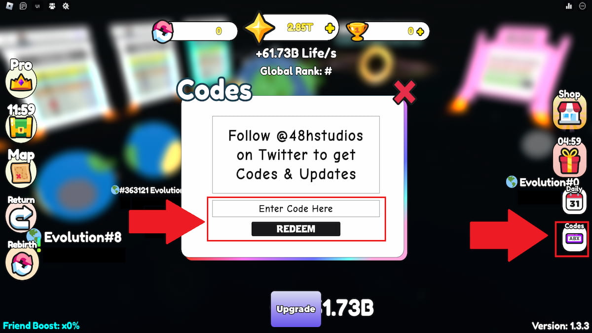 Planet Evolution Idle Clicker Codes (August 2024) - The Escapist