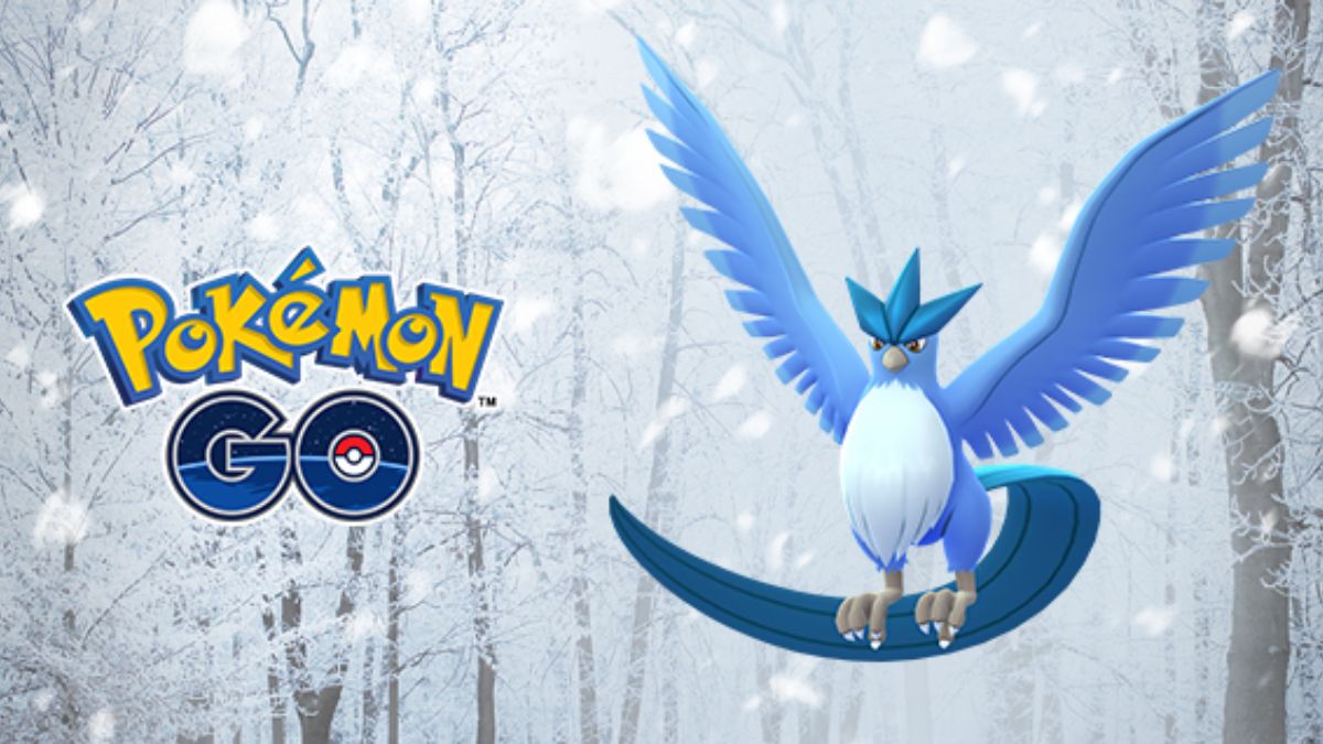 Best Articuno Counters in Pokemon GO: Weaknesses & Type Effectiveness - The Escapist