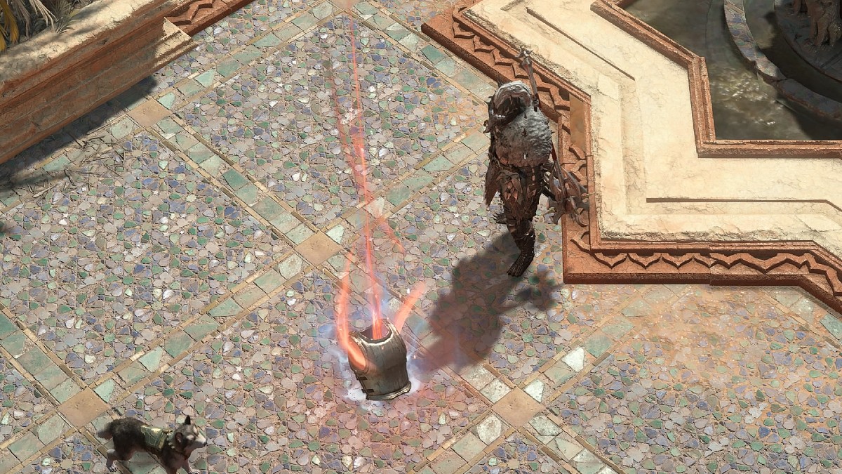 How to Get Razorplate in Diablo 4