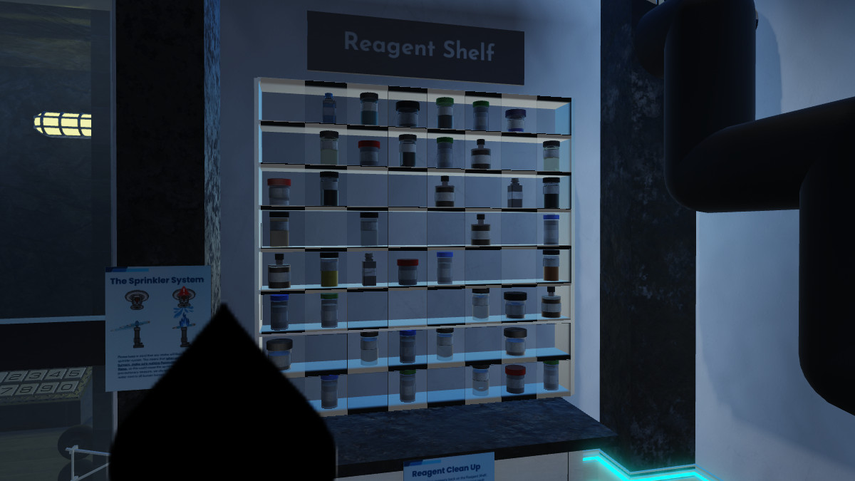 Roblox Terminal Escape Room Answers - Chapters 1-5