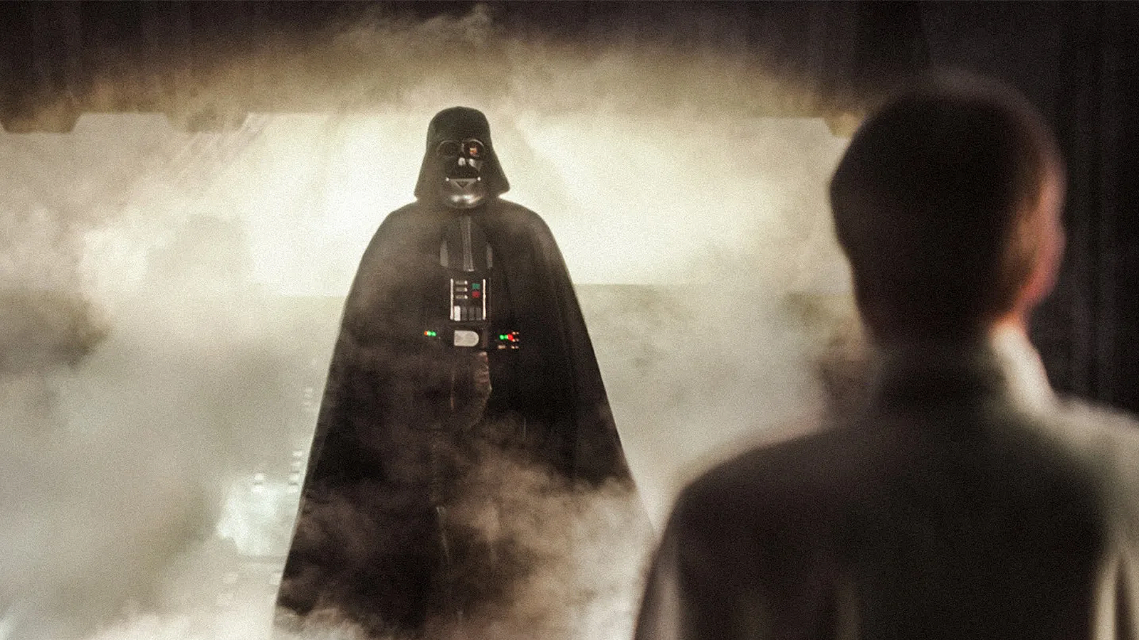 Is the Lord Vader: A Star Wars Story Trailer Real?
