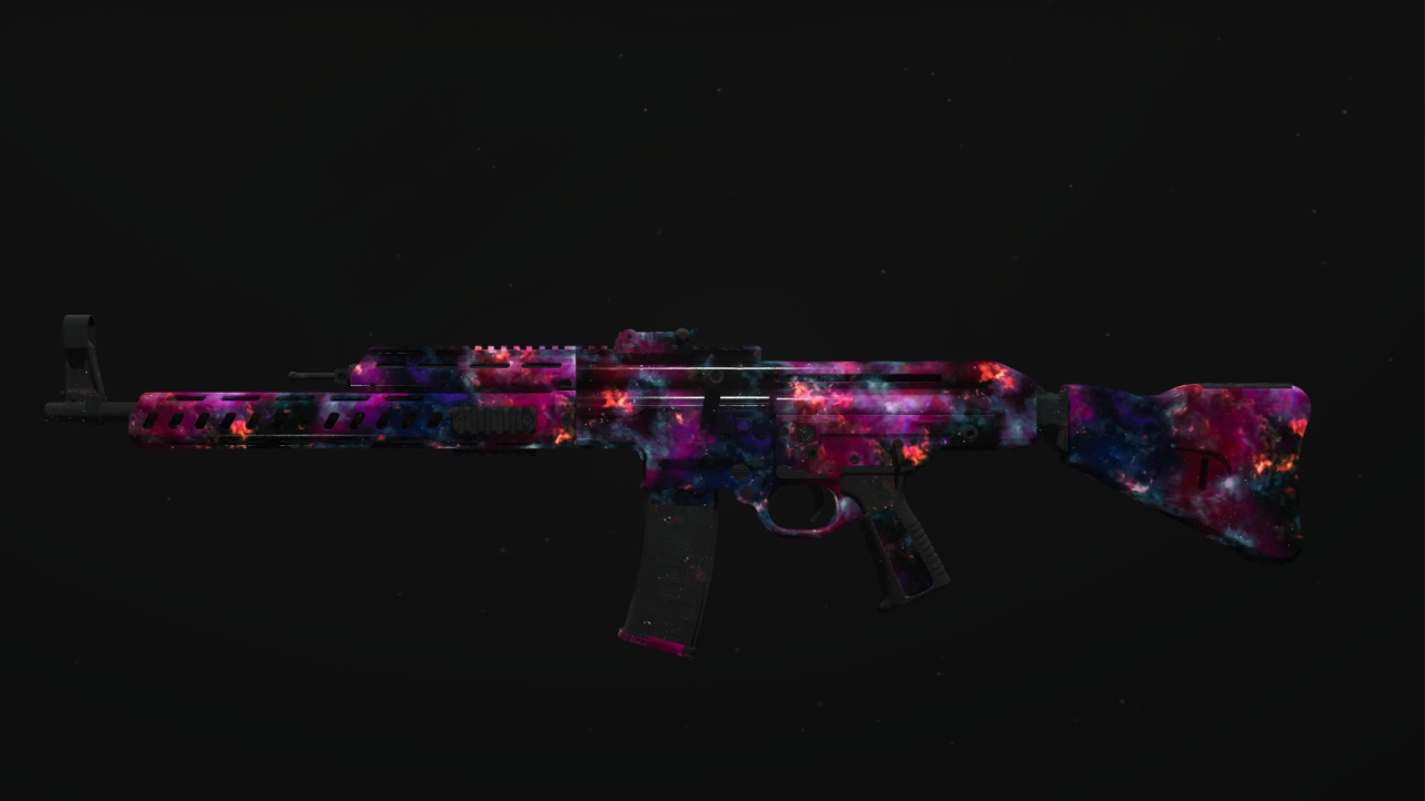 How to Unlock Every STG-44 Camo in Modern Warfare 3