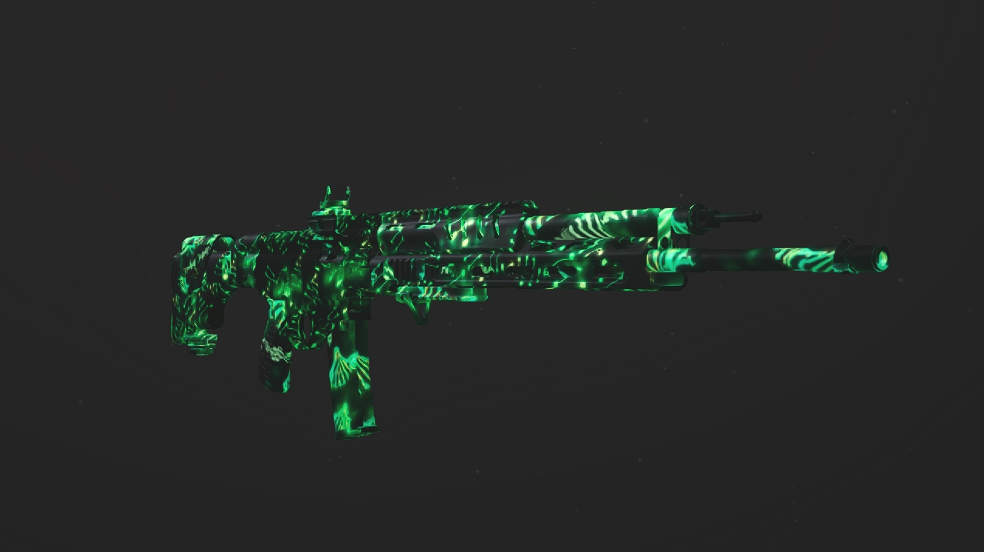 Best STG-44 Loadout in MW3 Season 5