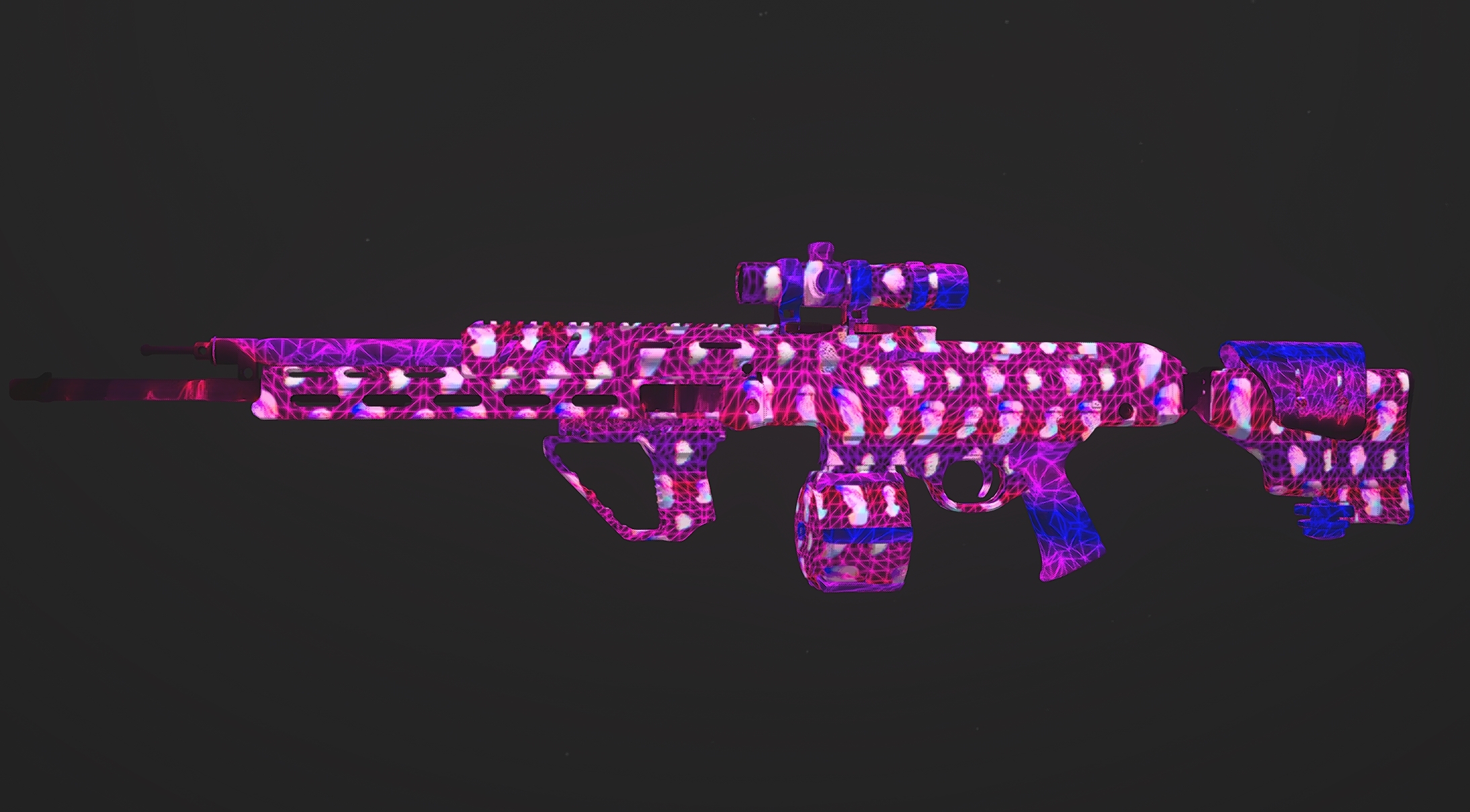 Best STG-44 Loadout in Warzone Season 5