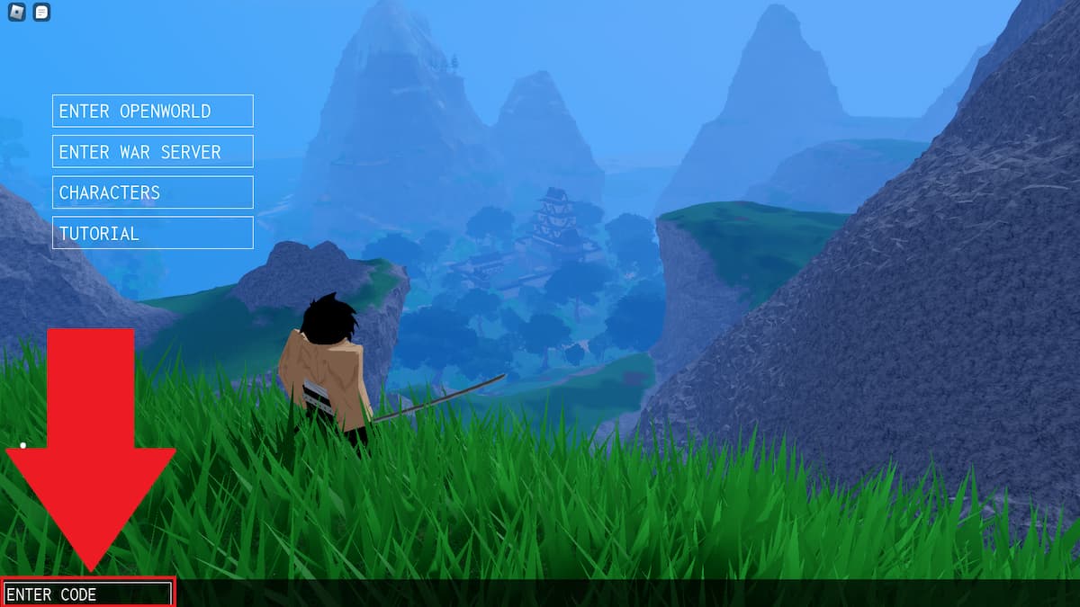 Samurai Parallel Codes (September 2024) - The Escapist