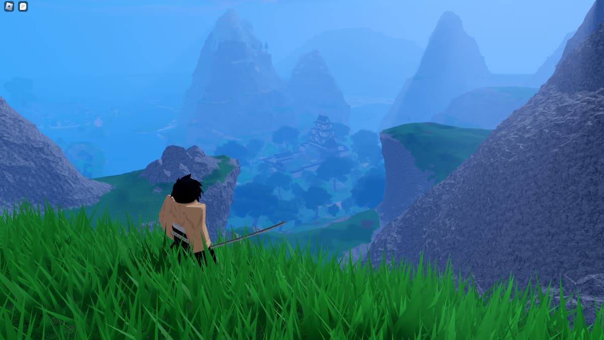 Samurai Parallel Codes (September 2024) - The Escapist