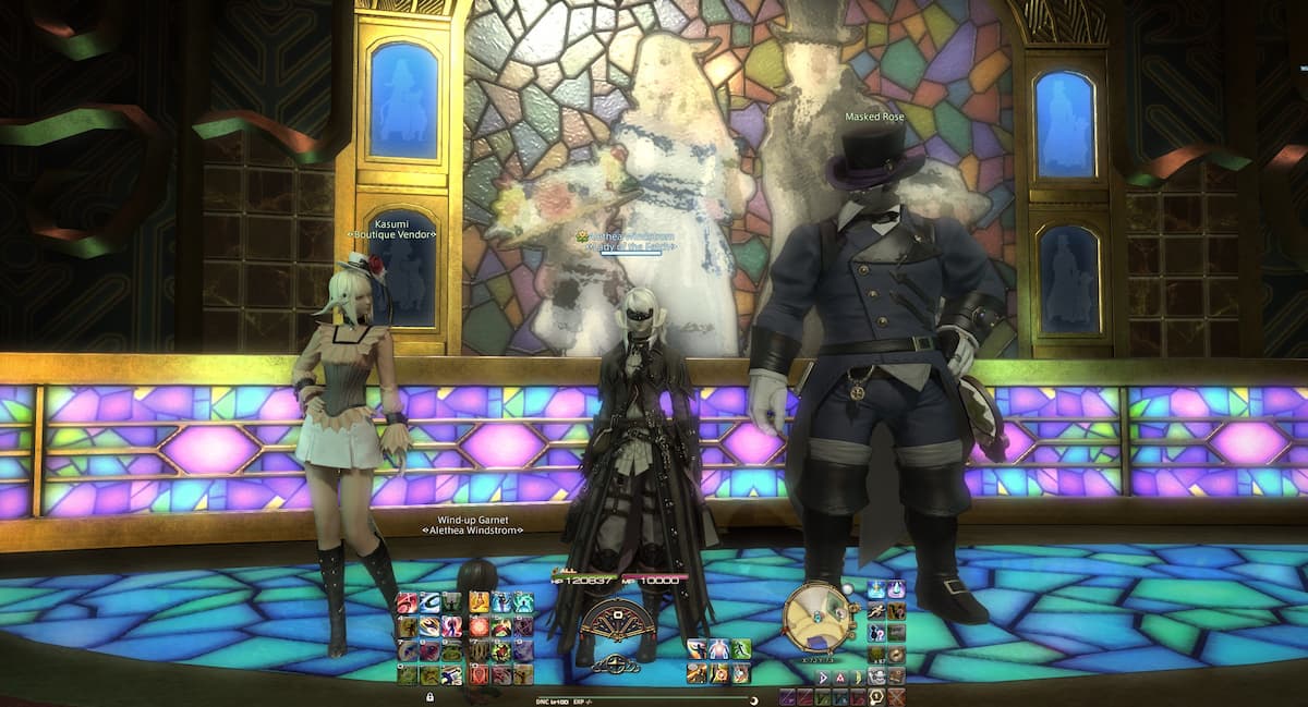 FFXIV Fashion Report This Week (Week 342, Aug 13 to Aug 19, 2024)