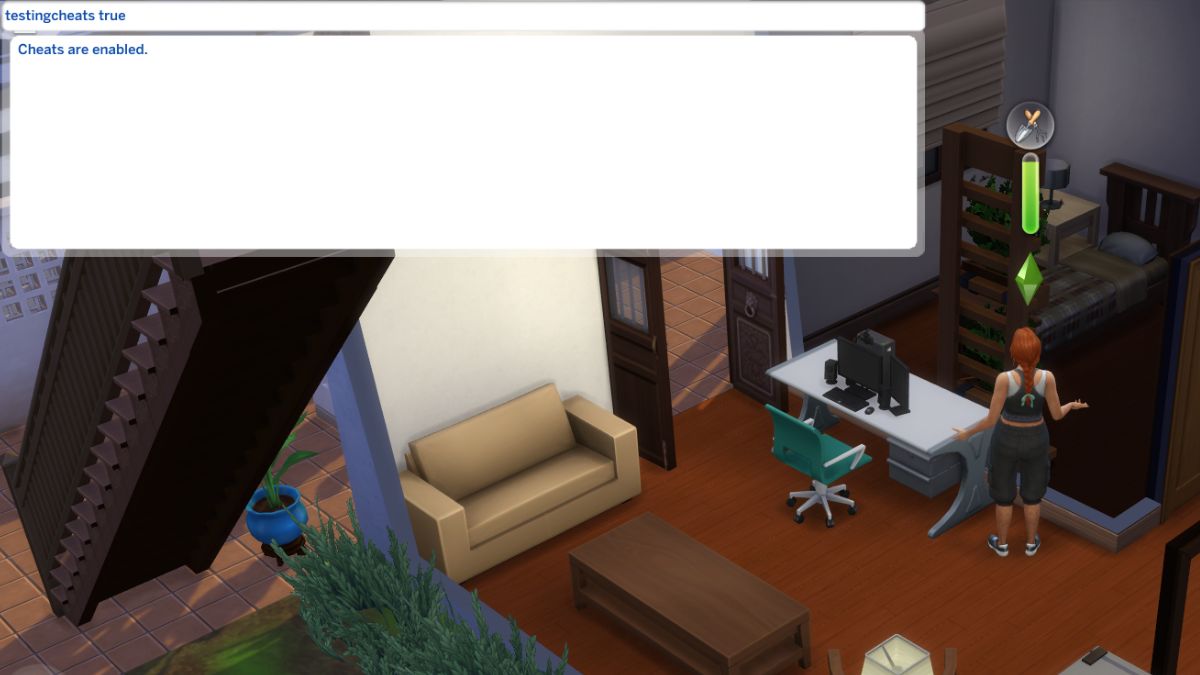 All The Sims 4 Cheats, Listed