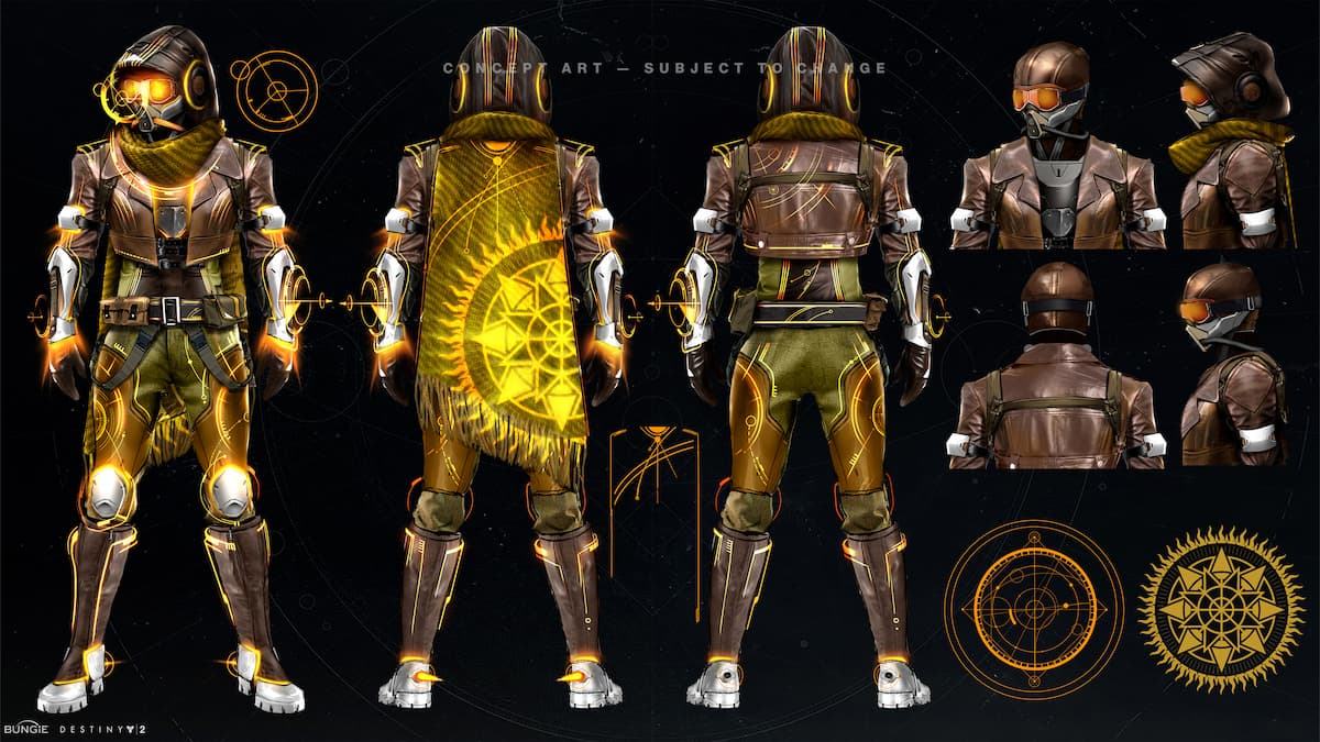 When Does Solstice 2024 Start in Destiny 2? - The Escapist