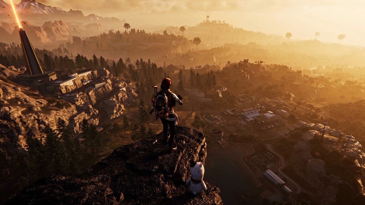 How To Get Special Parts in Once Human - The Escapist