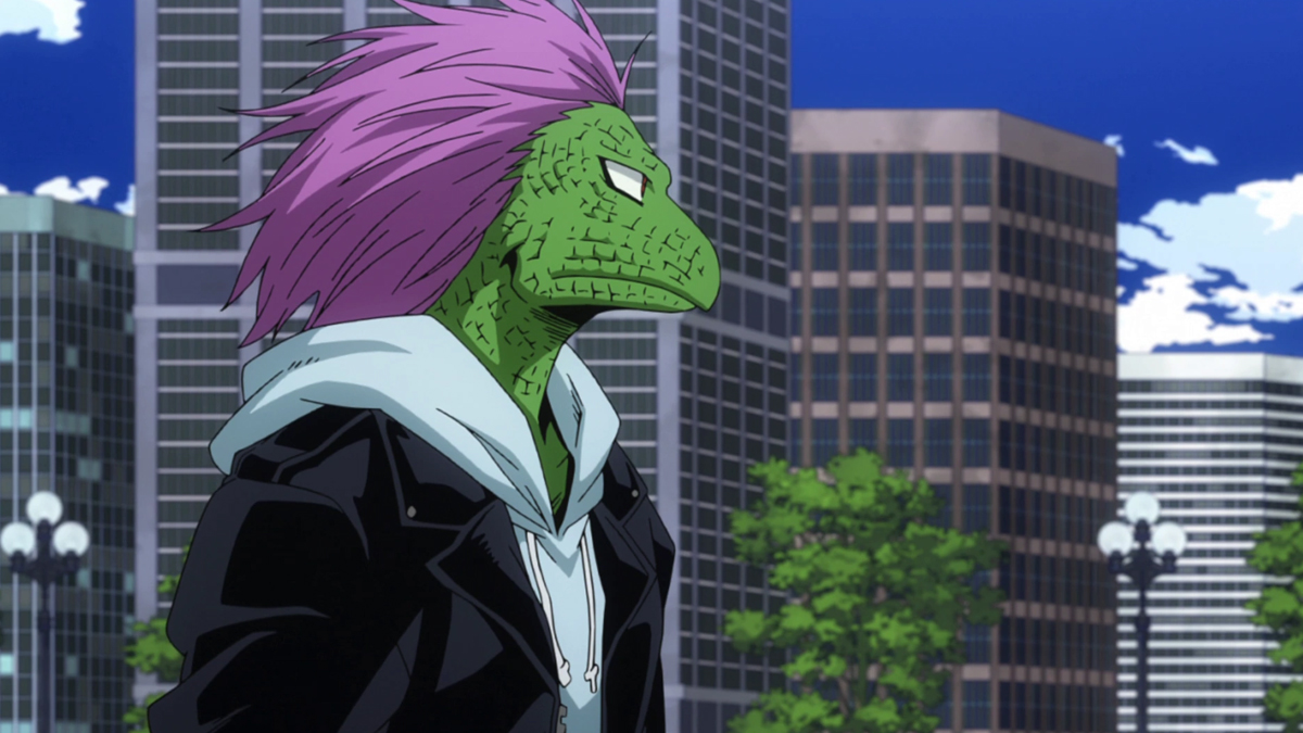 My Hero Academia (MHA) Chapter 427 Recap & Spoilers - The Escapist