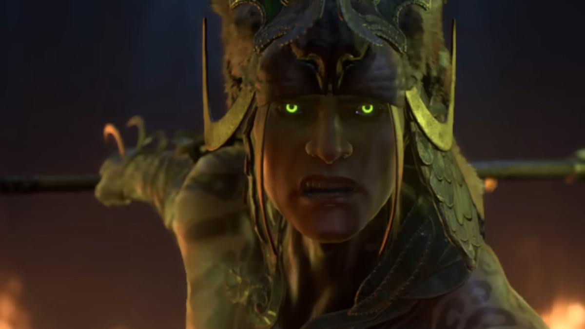 When Does the Spiritborn Class Release in Diablo 4? - The Escapist