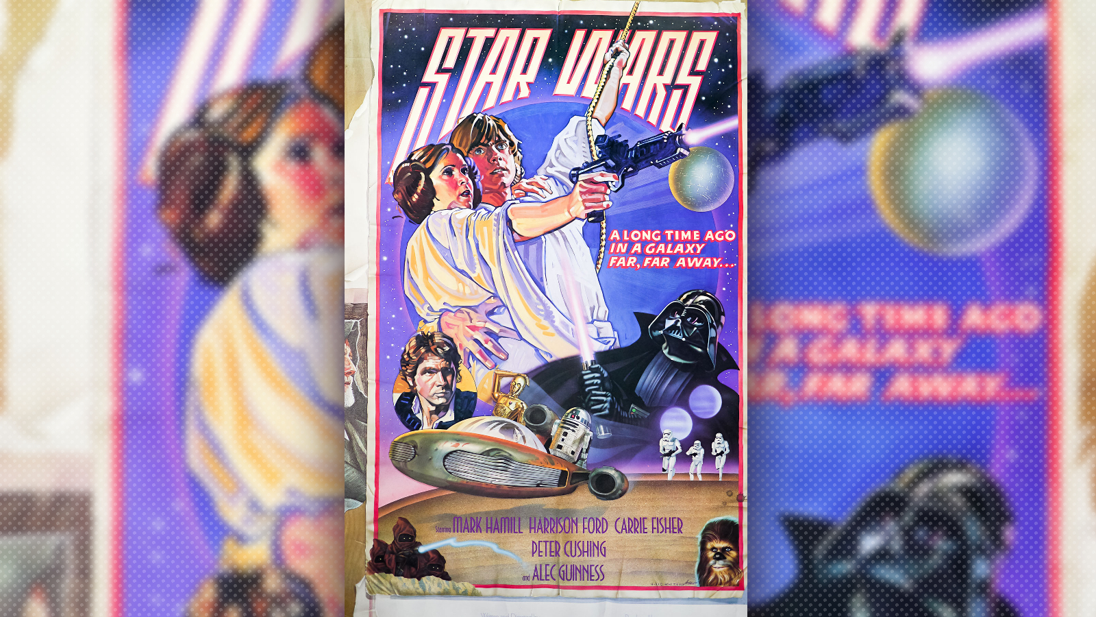 13 Best Star Wars Posters Of All-Time (Ranked)