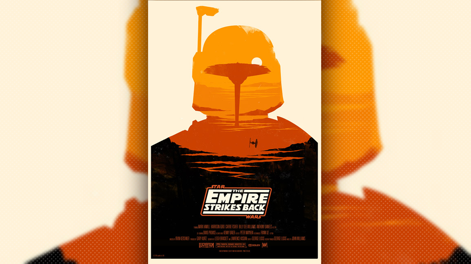 13 Best Star Wars Posters Of All-Time (Ranked)