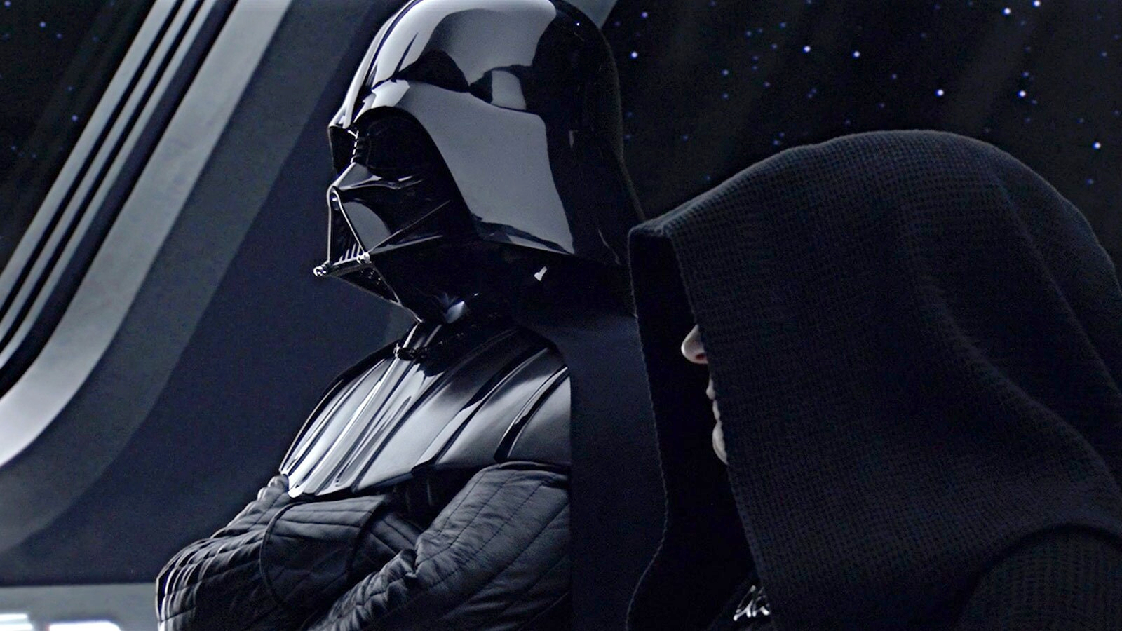 Who Was the First Sith Lord in the Star Wars Canon?