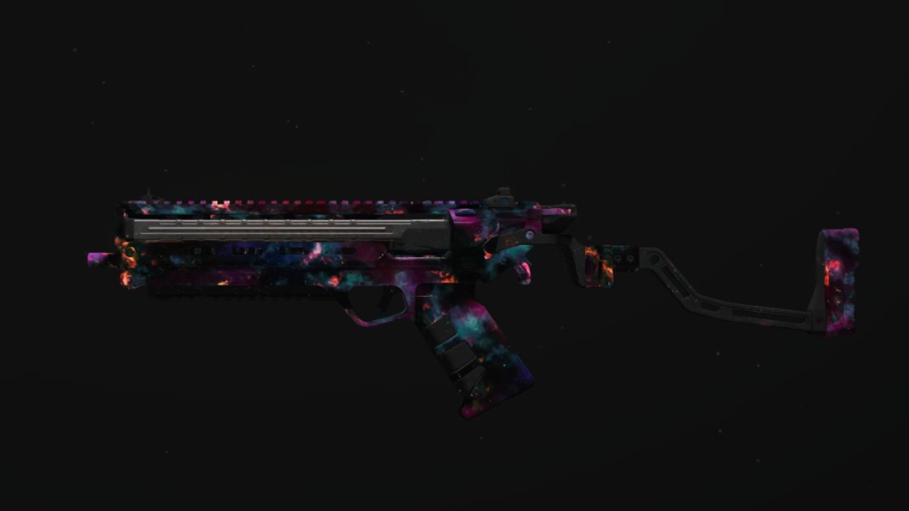 How To Unlock Every Static-HV Camo in Modern Warfare 3 (MW3)