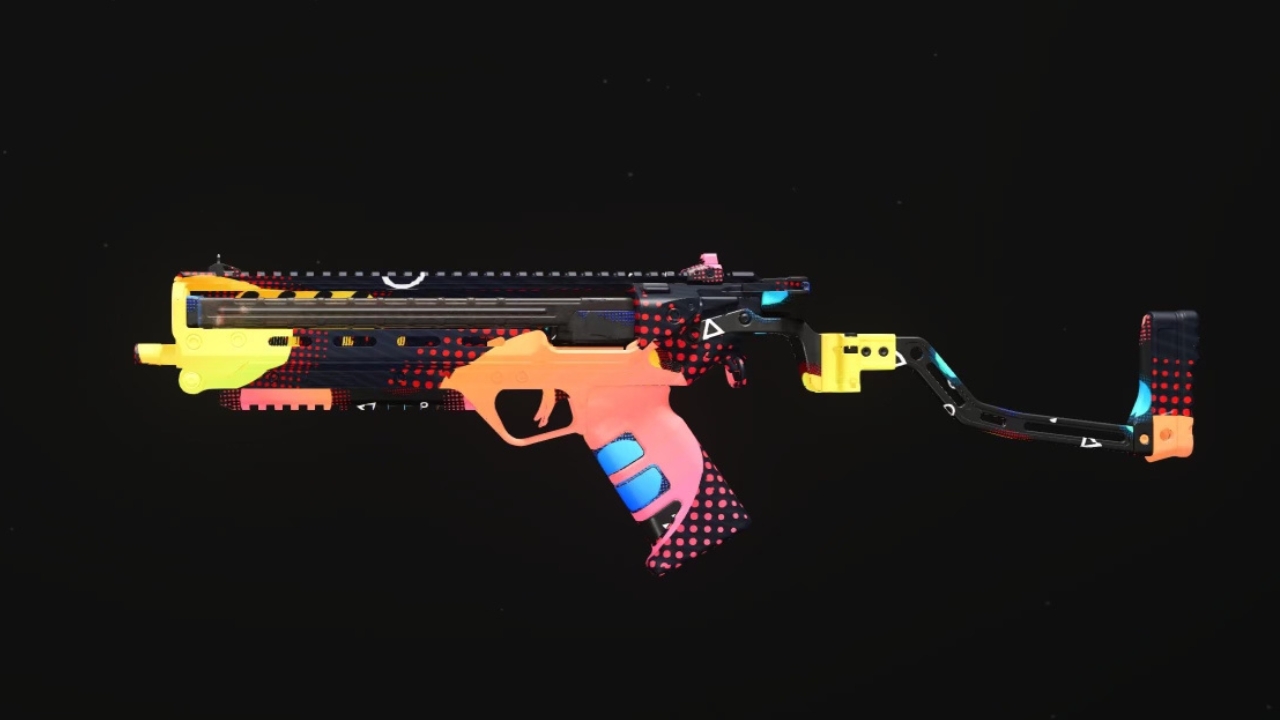 How To Unlock Every Static-HV Camo in Modern Warfare 3 (MW3)