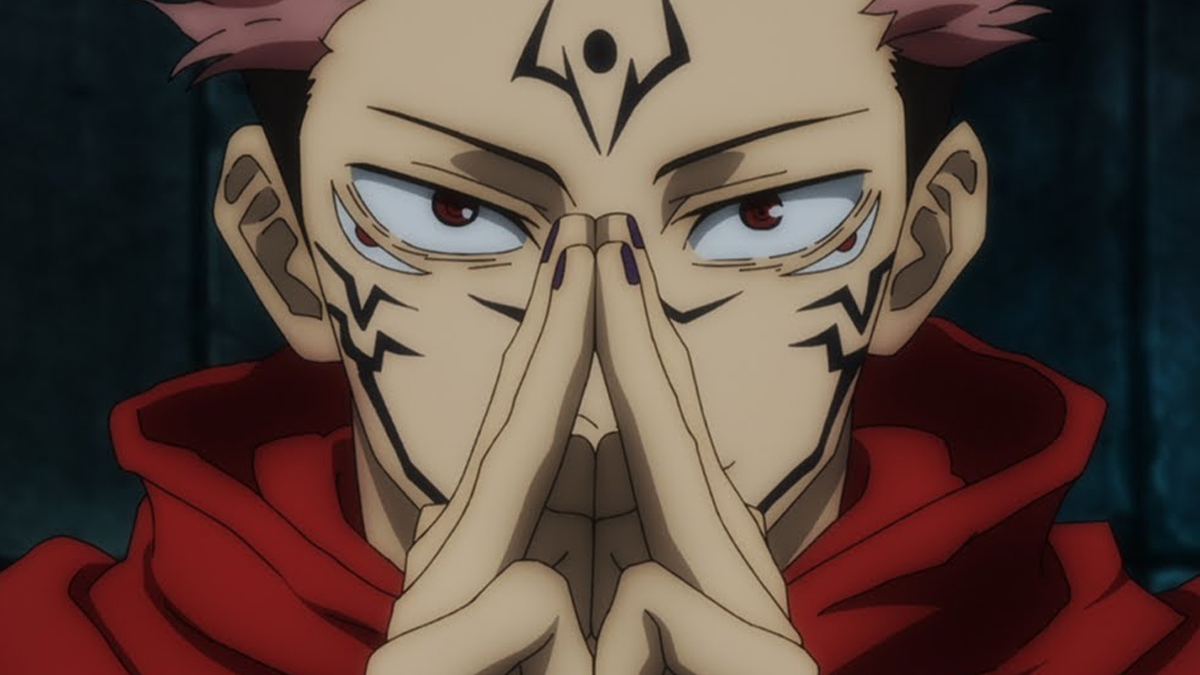 What Is Yuji Itadori's Domain? The Jujutsu Kaisen Chapter 264 Spoiler ...