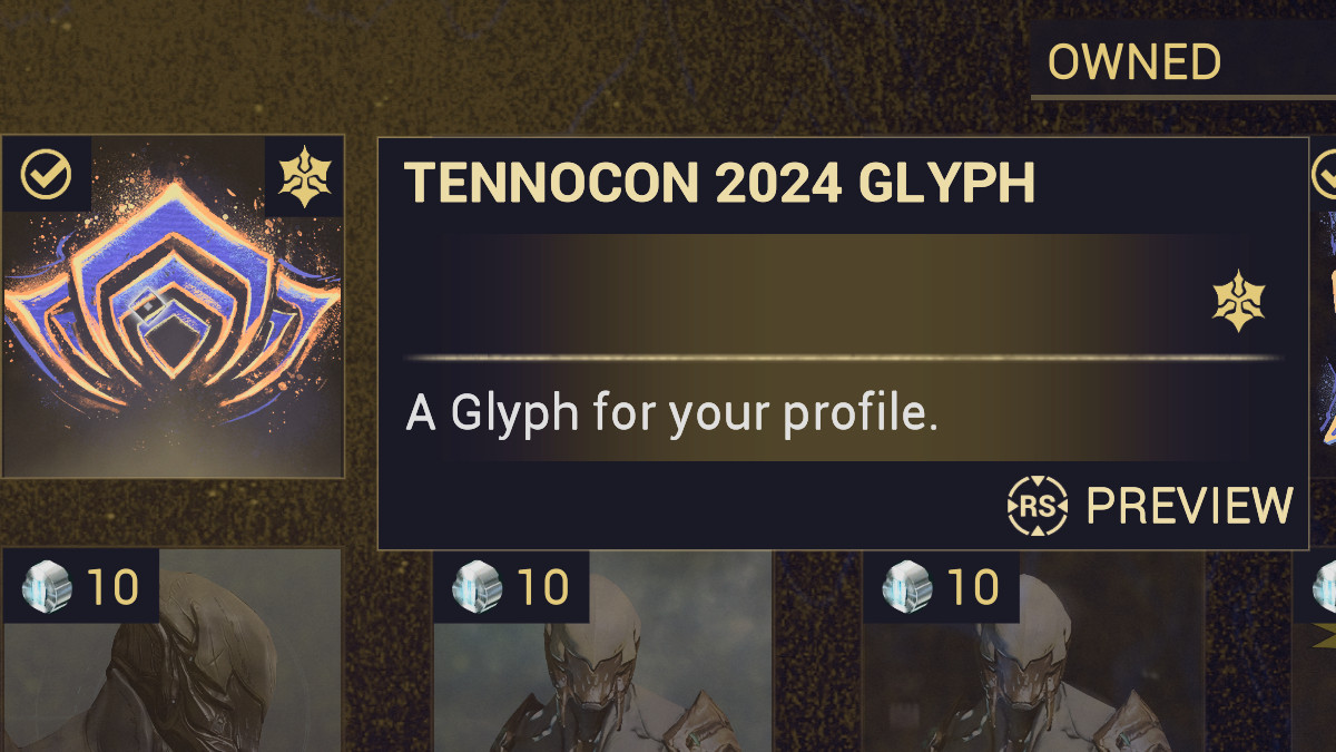 Is the TennoCon 2024 Digital Pack Worth Buying in Warframe?