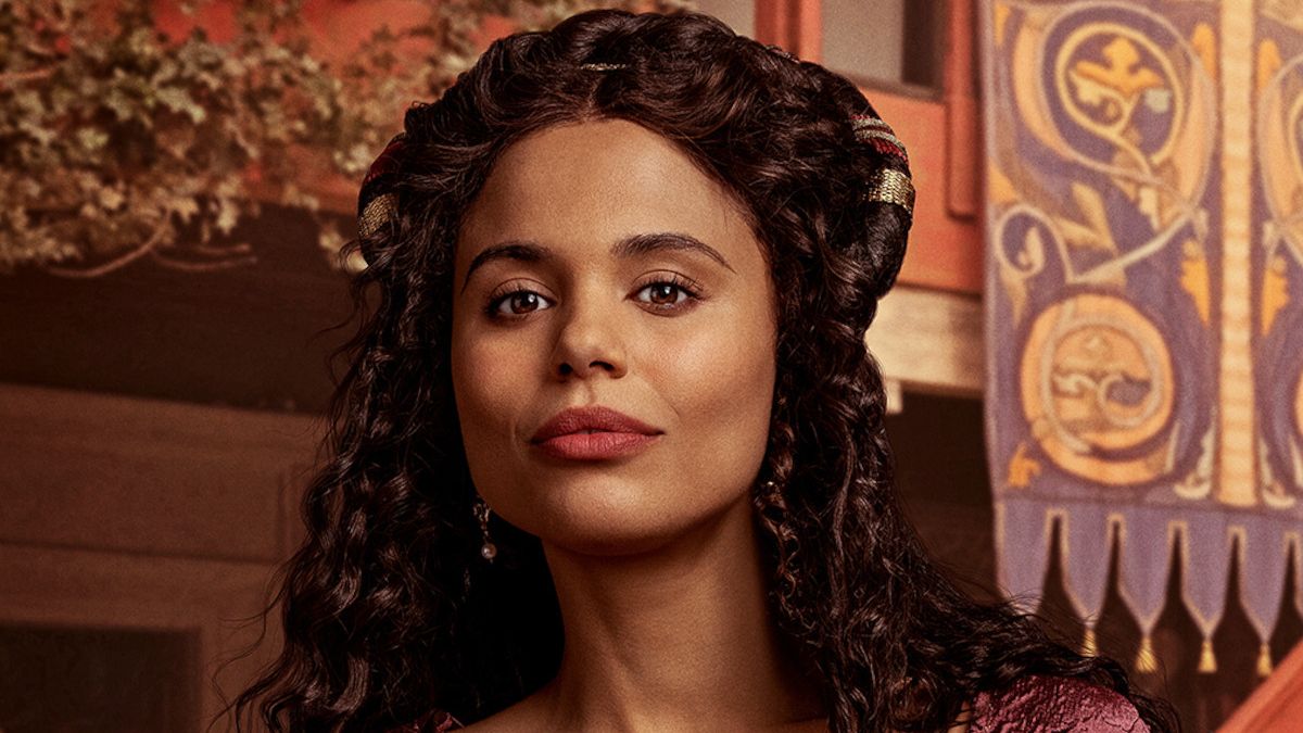 All Major Actors & Cast for Netflix's The Decameron