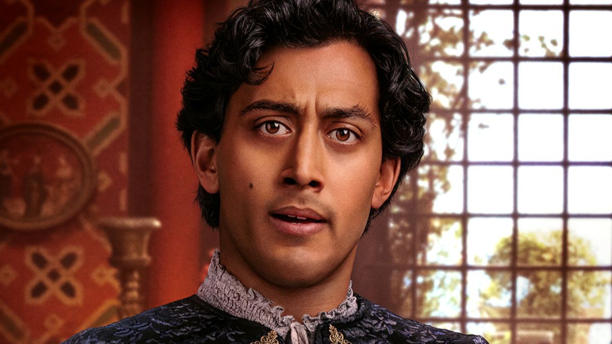 All Major Actors & Cast for Netflix's The Decameron