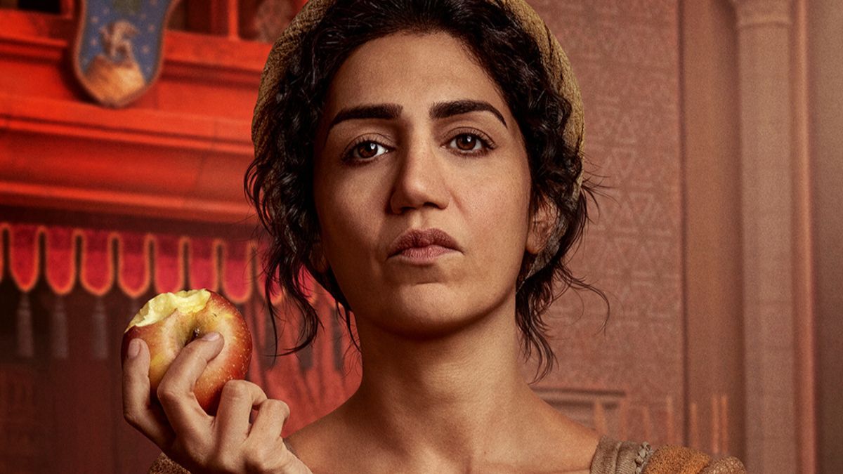 All Major Actors & Cast for Netflix's The Decameron