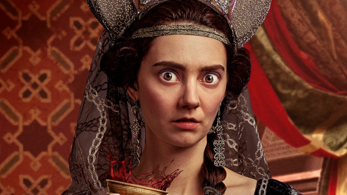 All Major Actors & Cast for Netflix's The Decameron