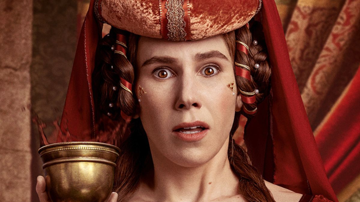 All Major Actors & Cast for Netflix's The Decameron