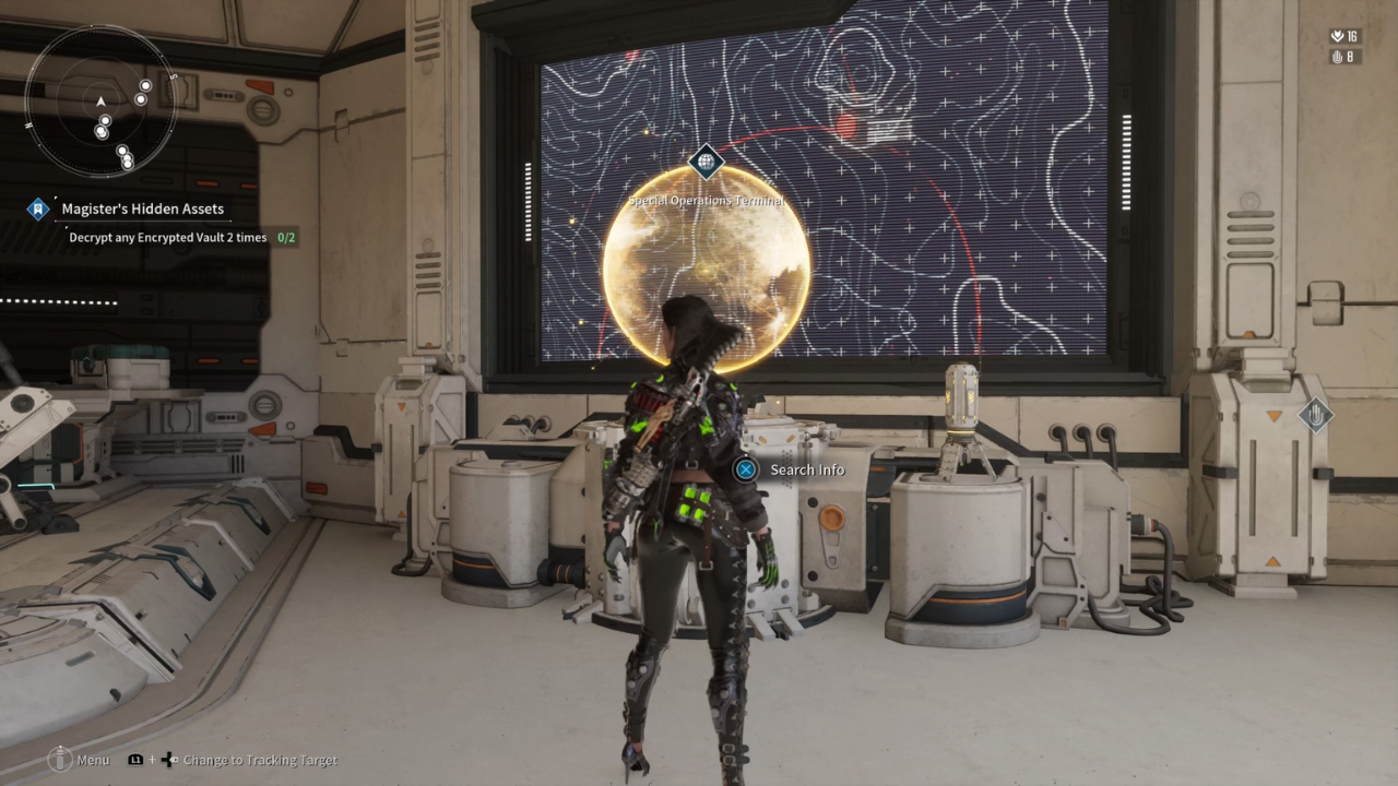 The Best XP Farm in The First Descendant - The Escapist