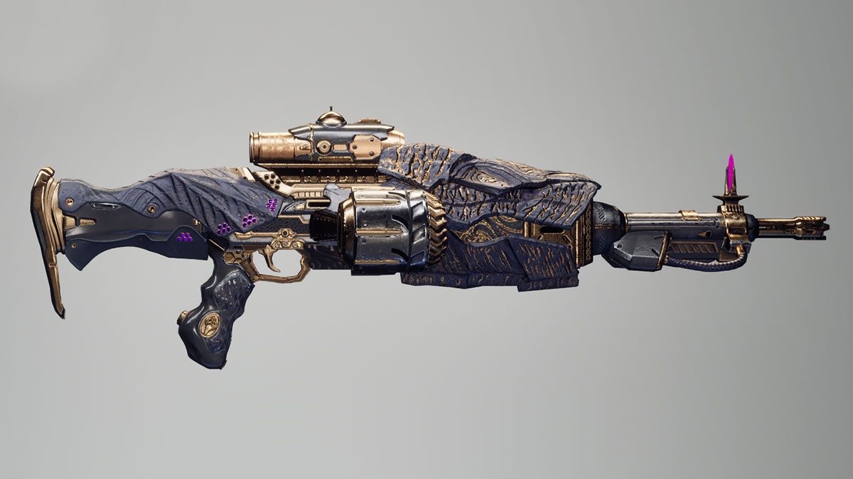 How to Get the Tamer in The First Descendant