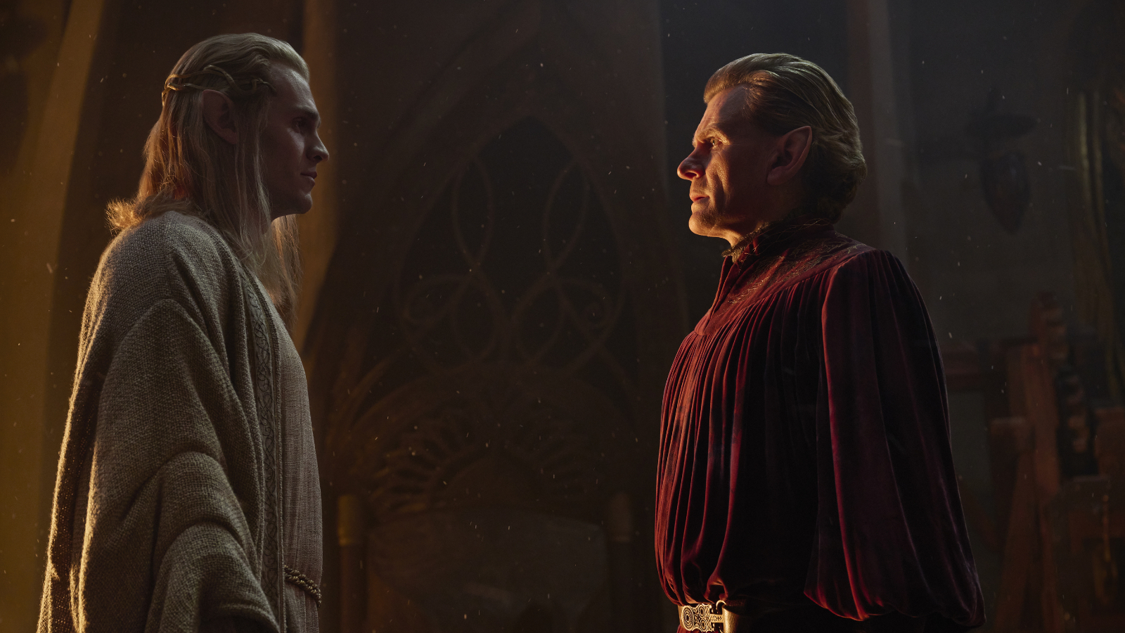 The Lord of the Rings: The Rings of Power Season 2 SDCC Trailer Breakdown